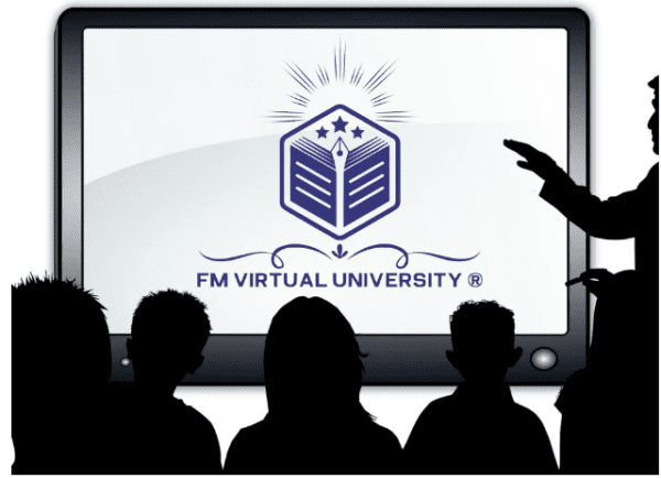 Virtual University